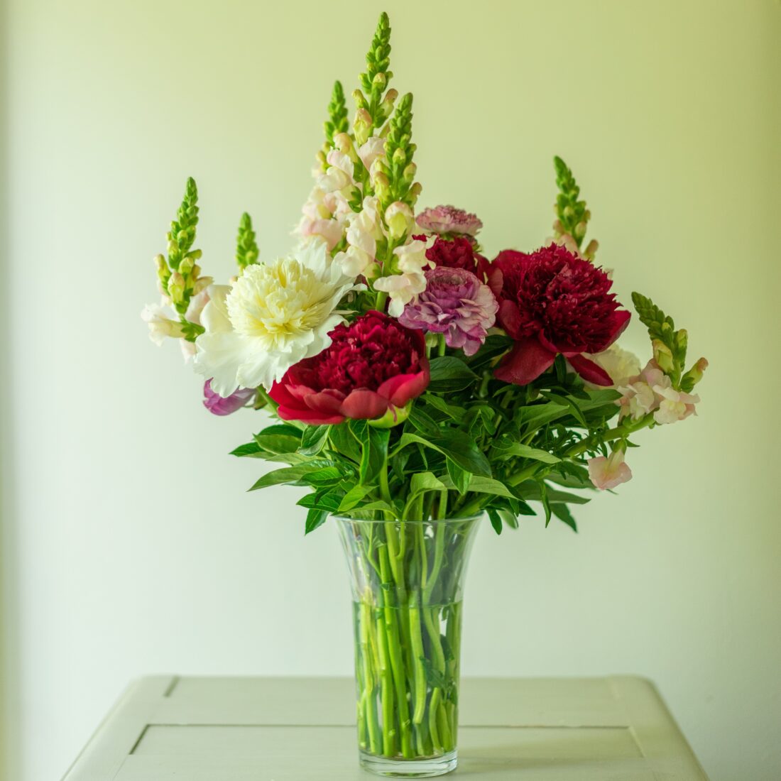 Home - Bodacious Blooms Flower Farm